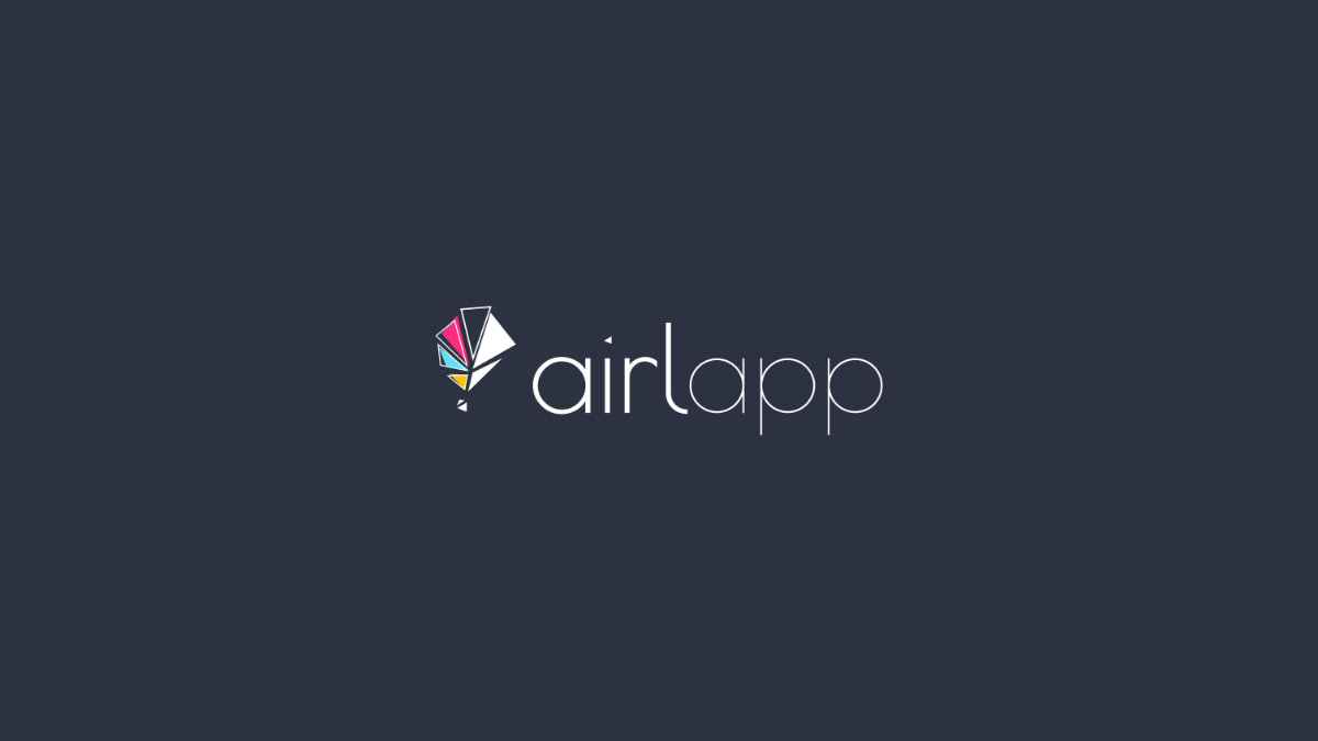 AIRLAPP - Mobile App Development, Web App, Virtual Reality e AR